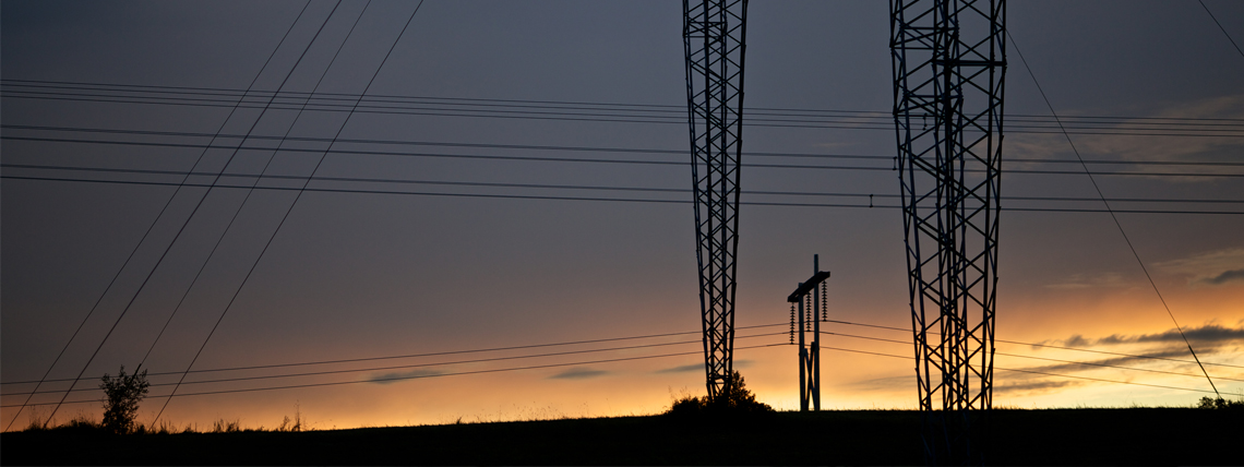 BC Hydro Timeline – Power Pioneers